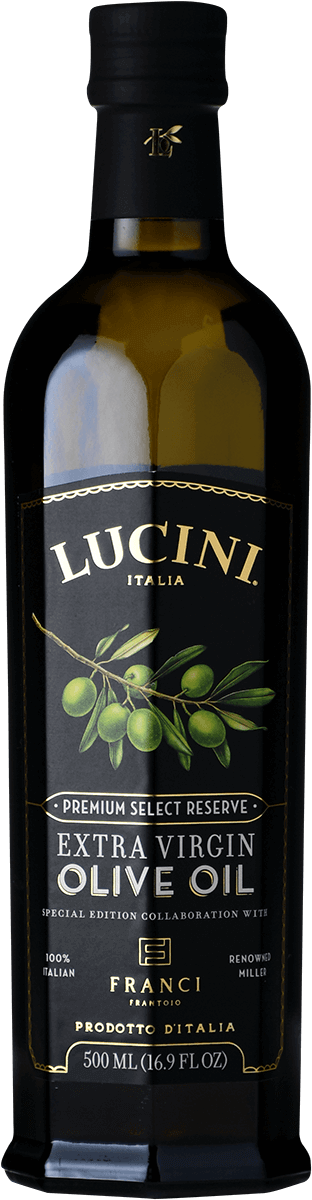 Lucini Italia Premium Select by Lucini Italia - Best Olive Oils